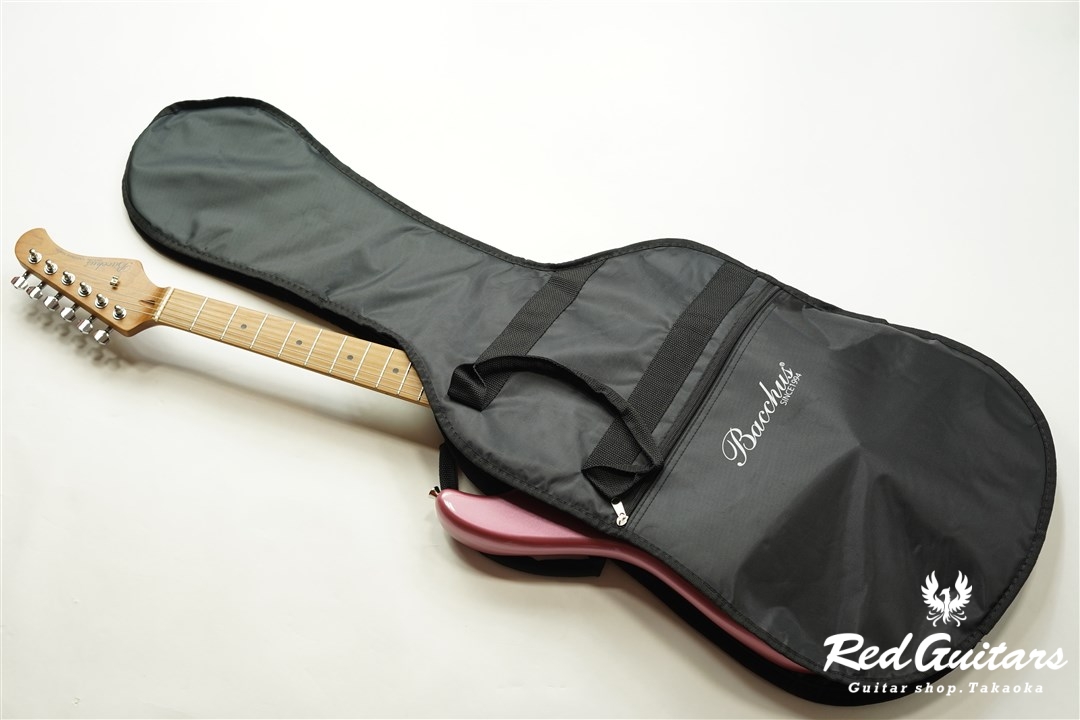 Bacchus BST-2-RSM/M - BGM | Red Guitars Online Store