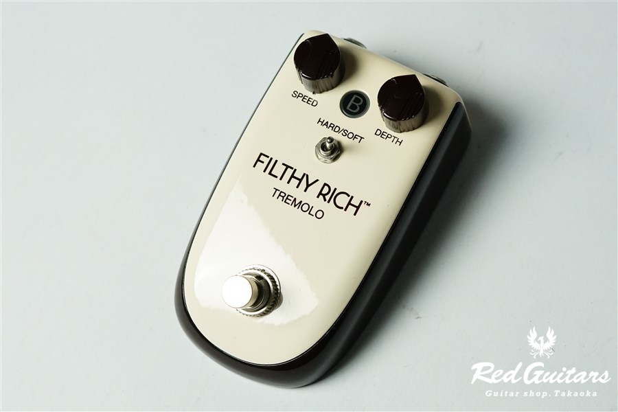 Danelectro BT-1 FILTHY RICH | Red Guitars Online Store