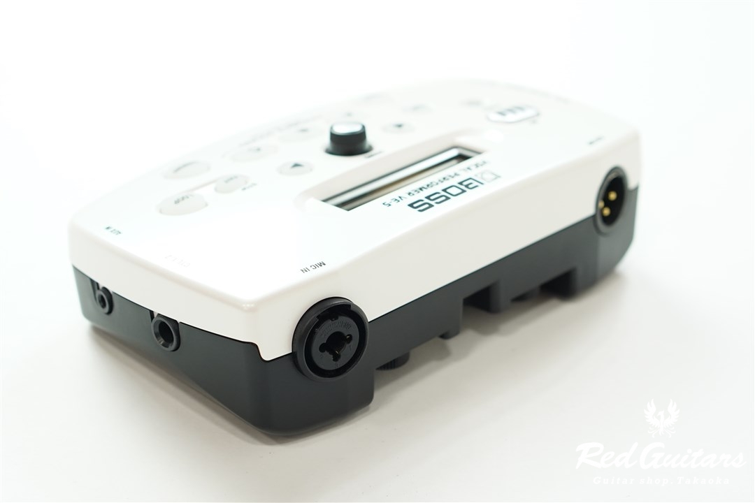BOSS VE-5 Vocal Performer | Red Guitars Online Store