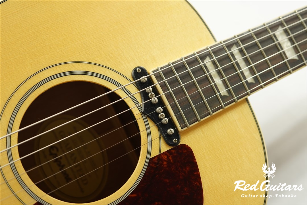 Epiphone Limited Edition EJ-160E | Red Guitars Online Store