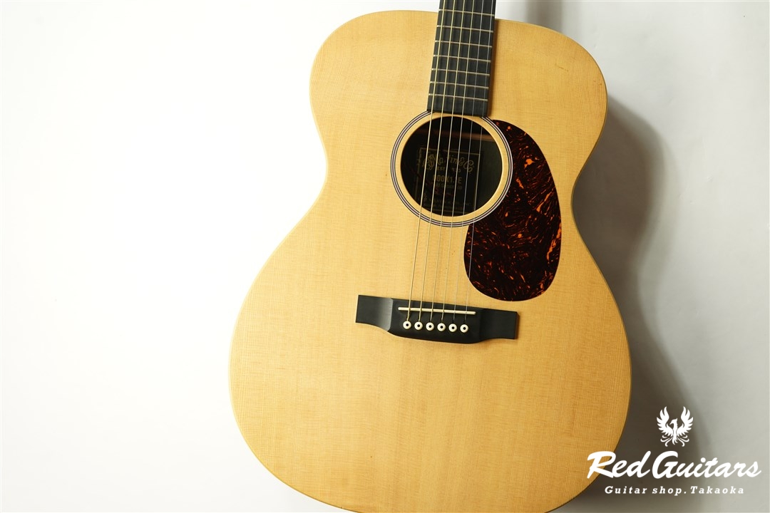 Martin Martin OOO-X1AE | Red Guitars Online Store