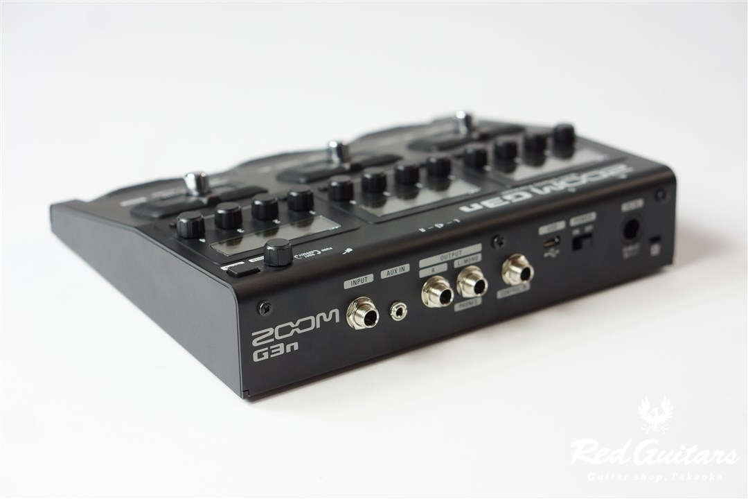 ZOOM G3n | Red Guitars Online Store