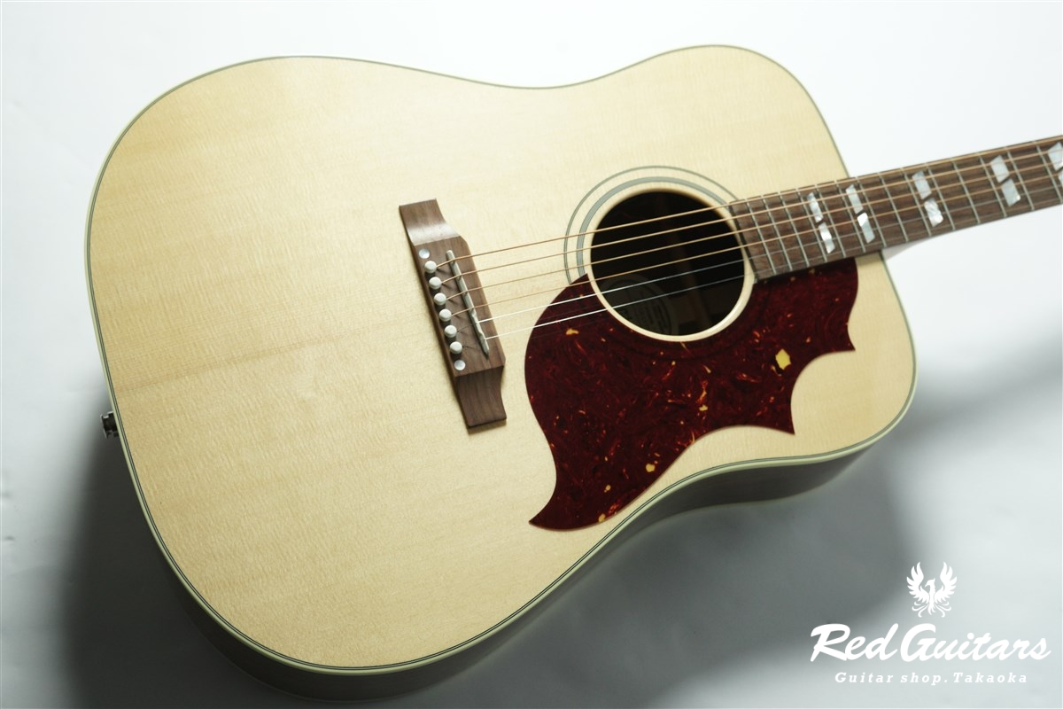 Gibson Hummingbird Studio Walnut | Red Guitars Online Store