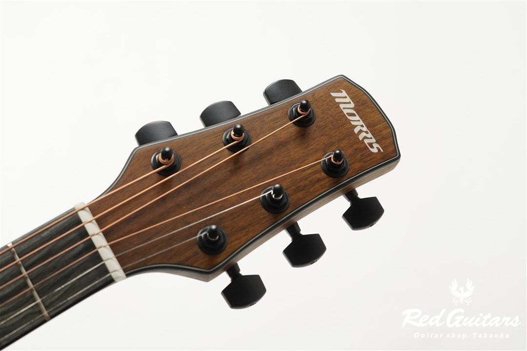 Morris F-021-CS | Red Guitars Online Store
