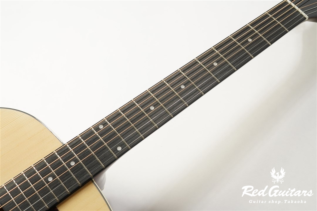 Morris G-021E - NAT | Red Guitars Online Store