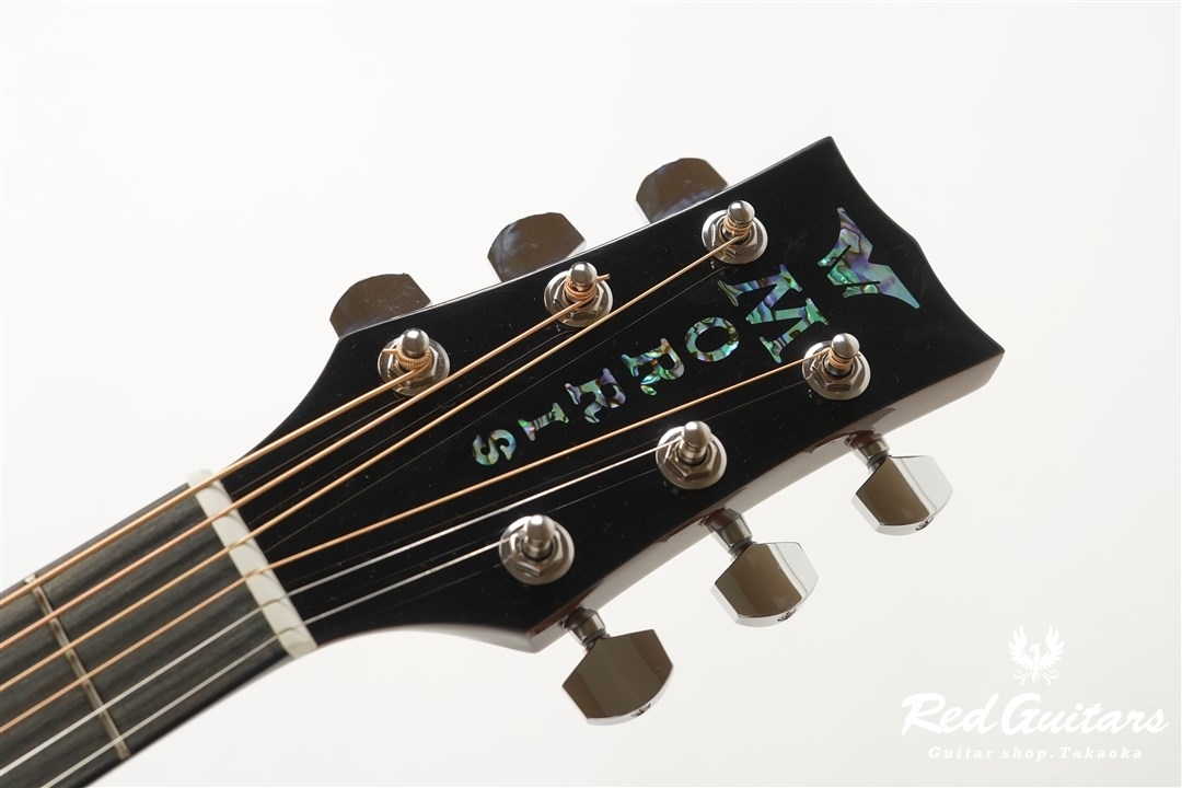 Morris G-021E - NAT | Red Guitars Online Store