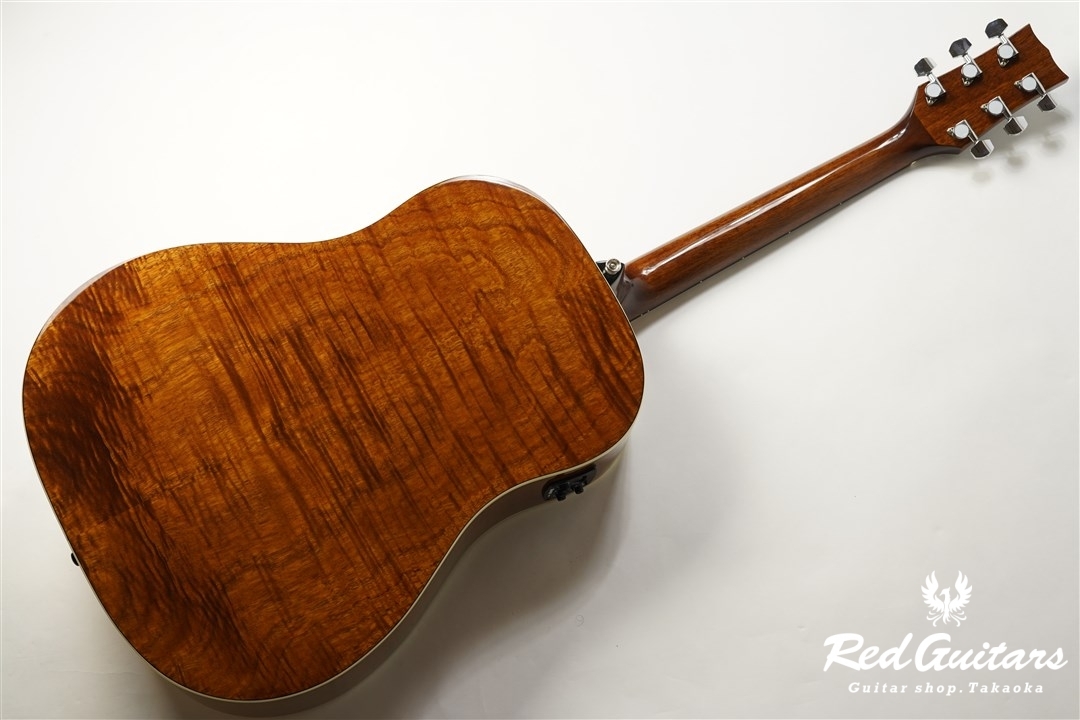 Morris G-021E - NAT | Red Guitars Online Store