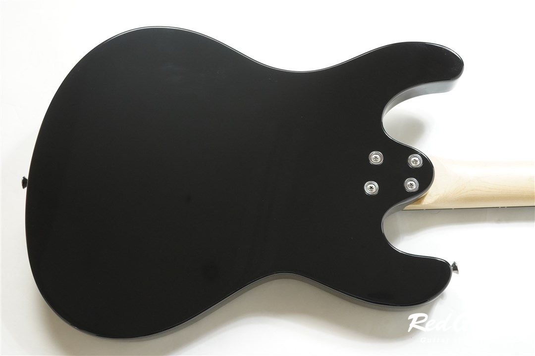 ARIA DM-01 - Black | Red Guitars Online Store