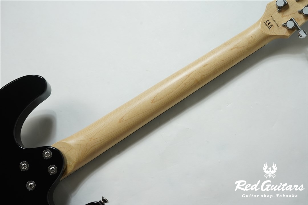 ARIA DM-01 - Black | Red Guitars Online Store