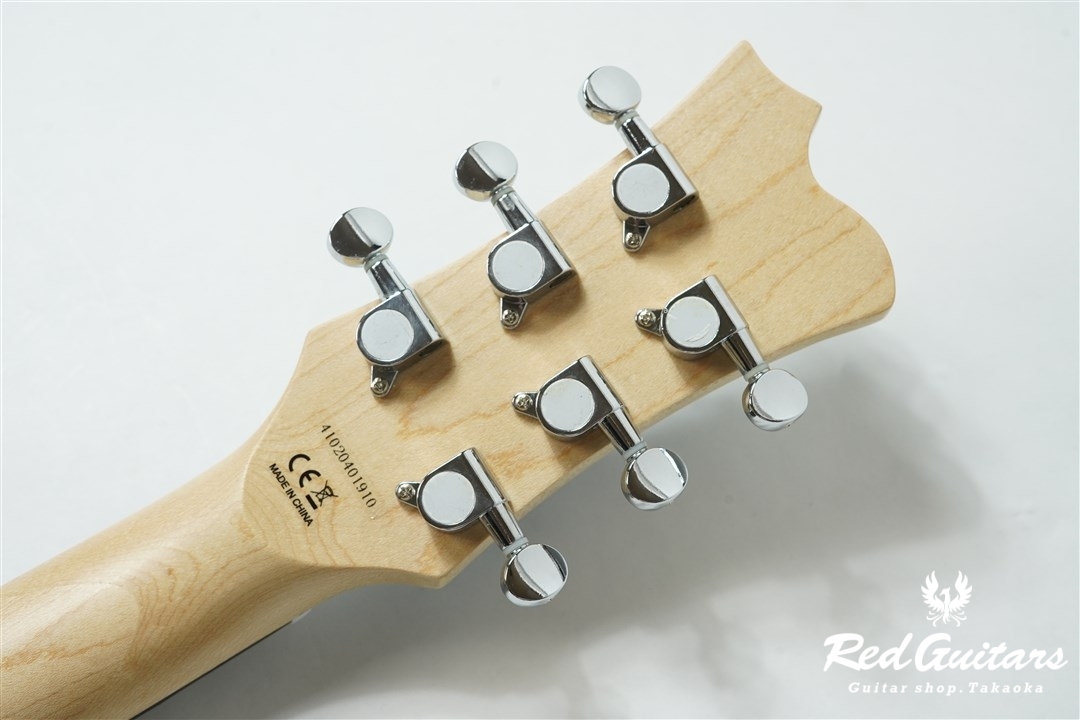 ARIA DM-01 - Black | Red Guitars Online Store