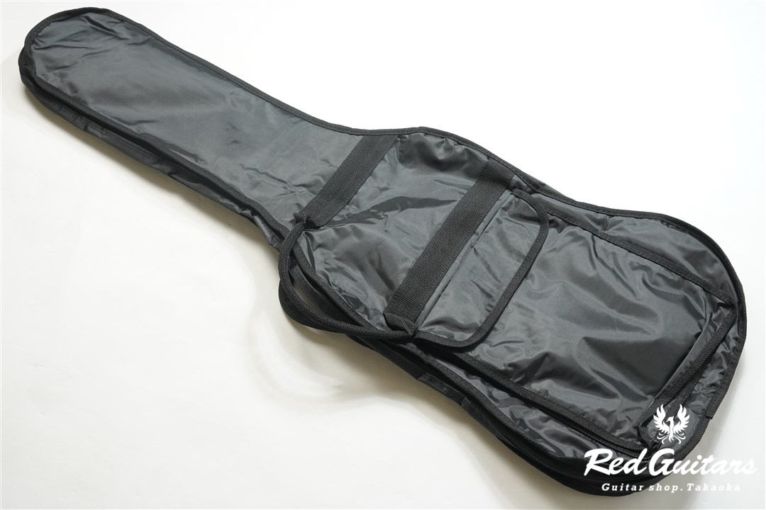 ARIA DM-01 - Black | Red Guitars Online Store
