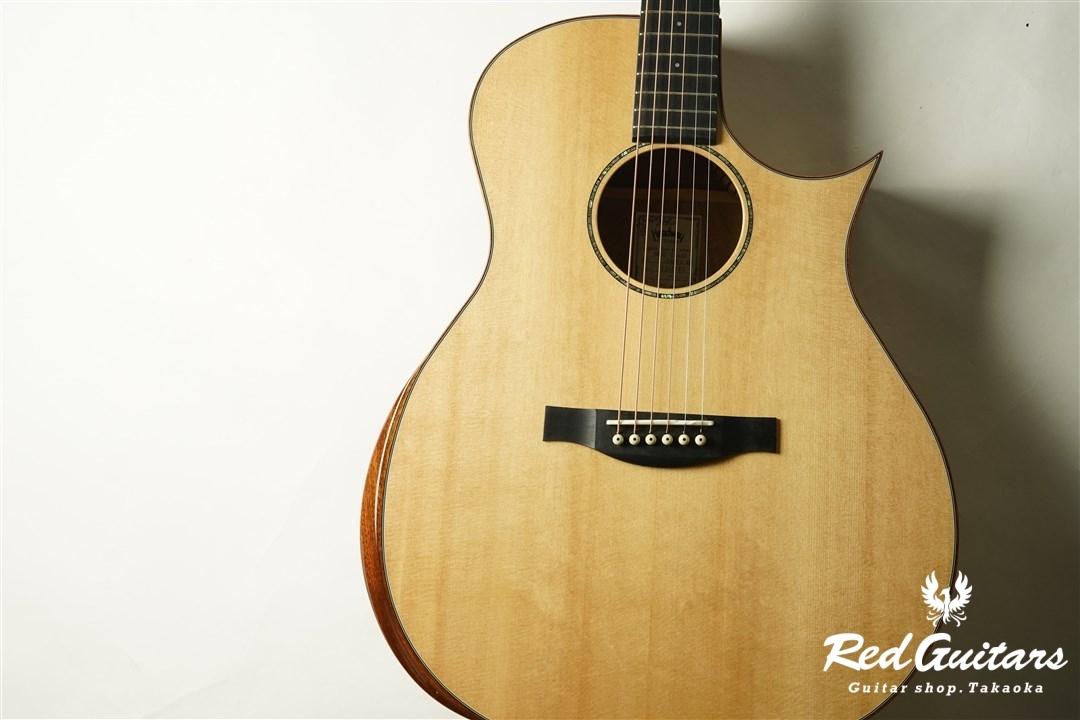 HEADWAY HGAF-5100SE/FMY-C | Red Guitars Online Store