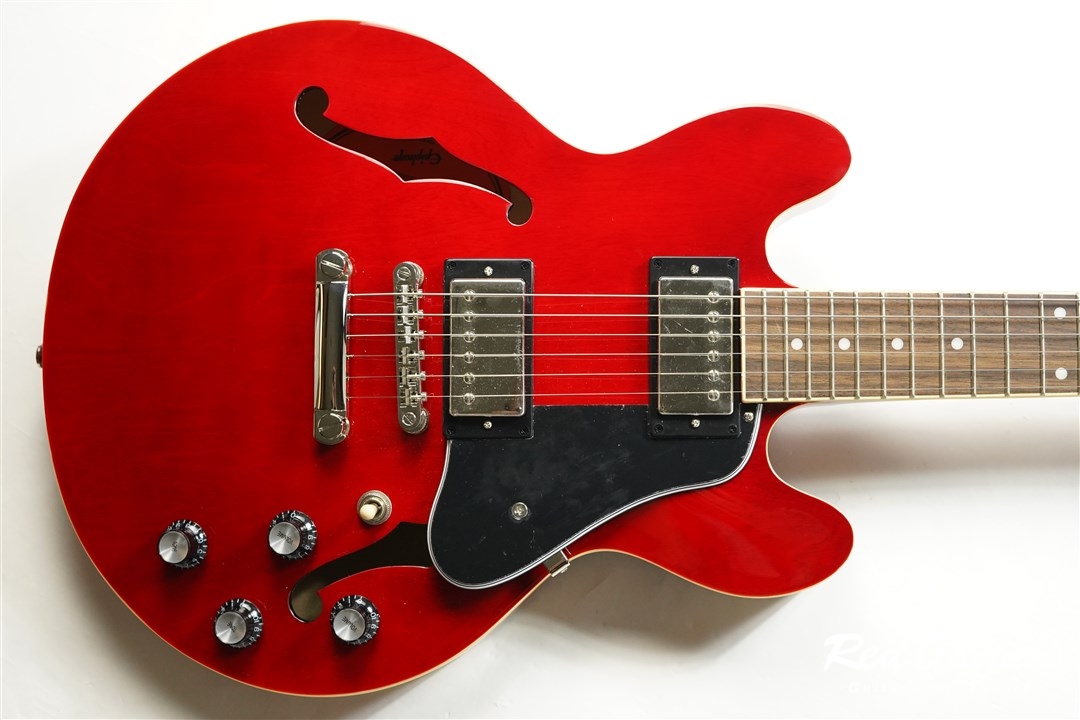 Epiphone ES-339 - Cherry | Red Guitars Online Store