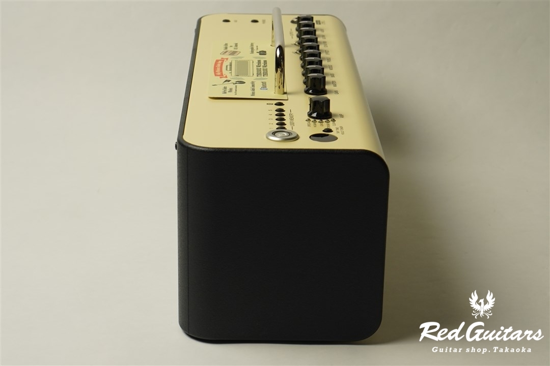 YAMAHA THR30II Wireless | Red Guitars Online Store