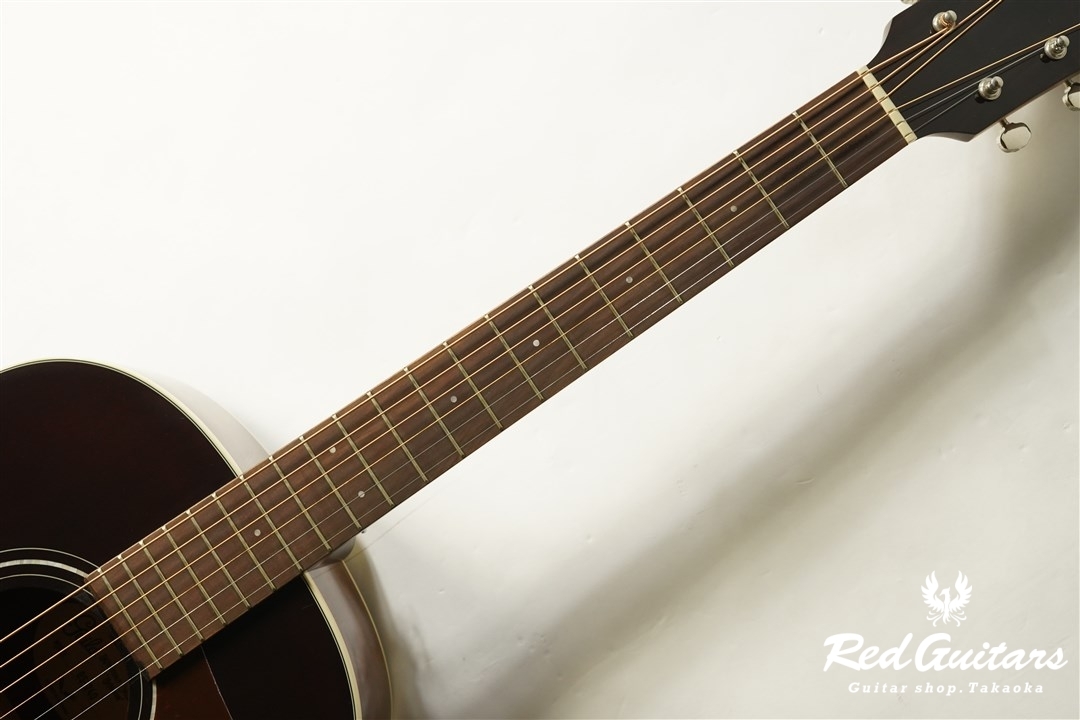 GUILD DS-240 MEMOIR - SUNBURST | Red Guitars Online Store