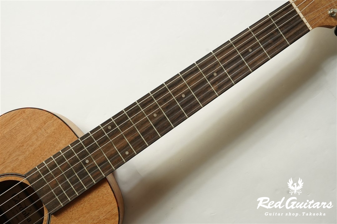 Cordoba Mini II FMH | Red Guitars Online Store