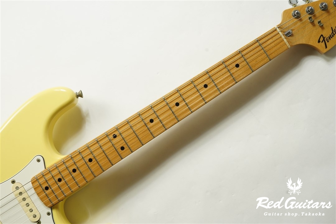 Fender JAPAN ST72 | Red Guitars Online Store