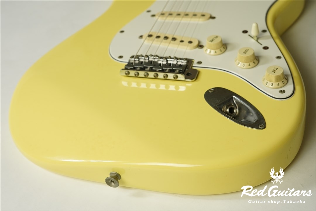 Fender JAPAN ST72 | Red Guitars Online Store