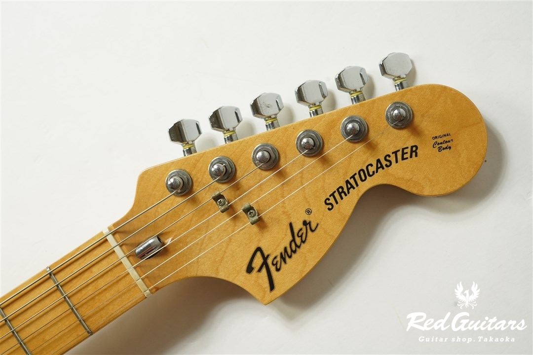 Fender JAPAN ST72 | Red Guitars Online Store