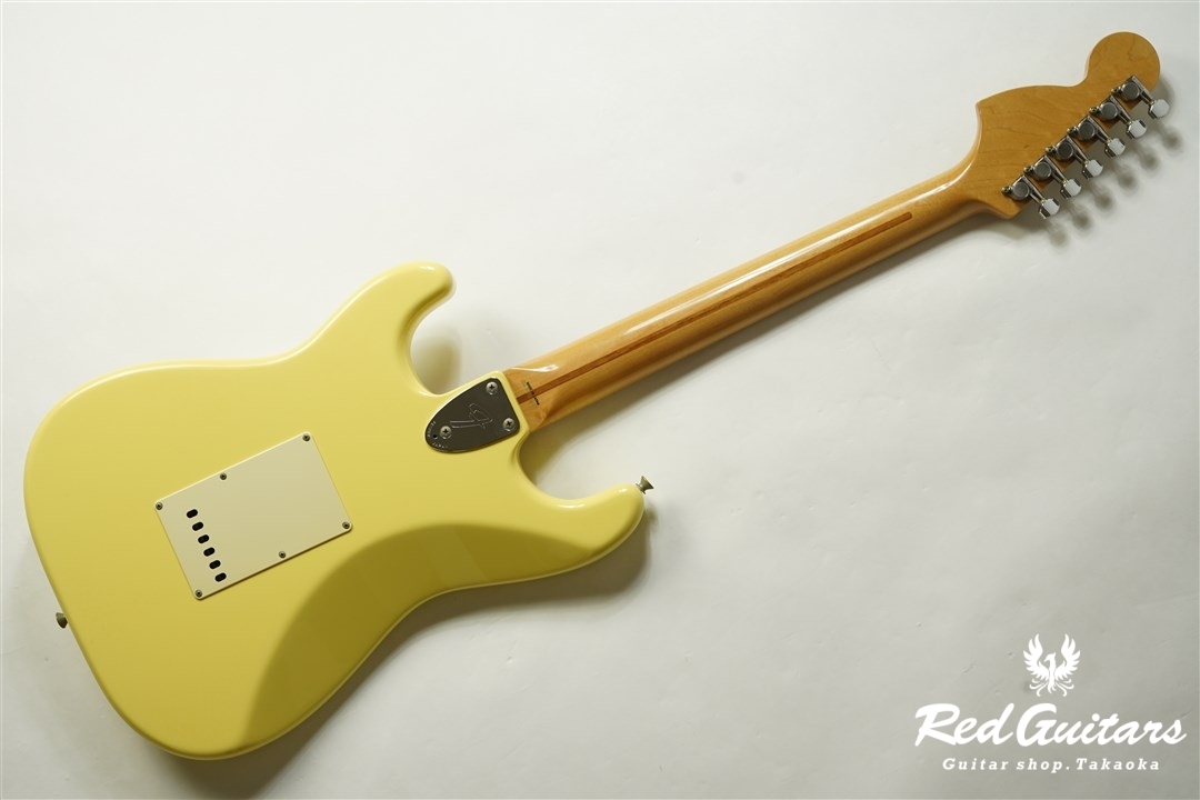 Fender JAPAN ST72 | Red Guitars Online Store