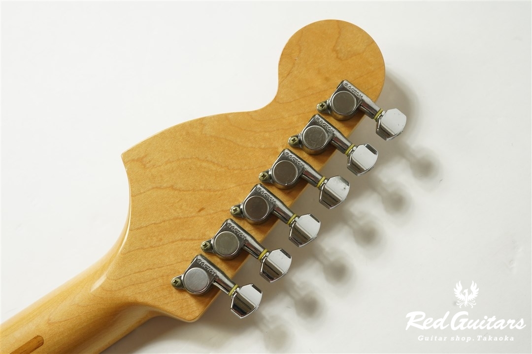 Fender JAPAN ST72 | Red Guitars Online Store