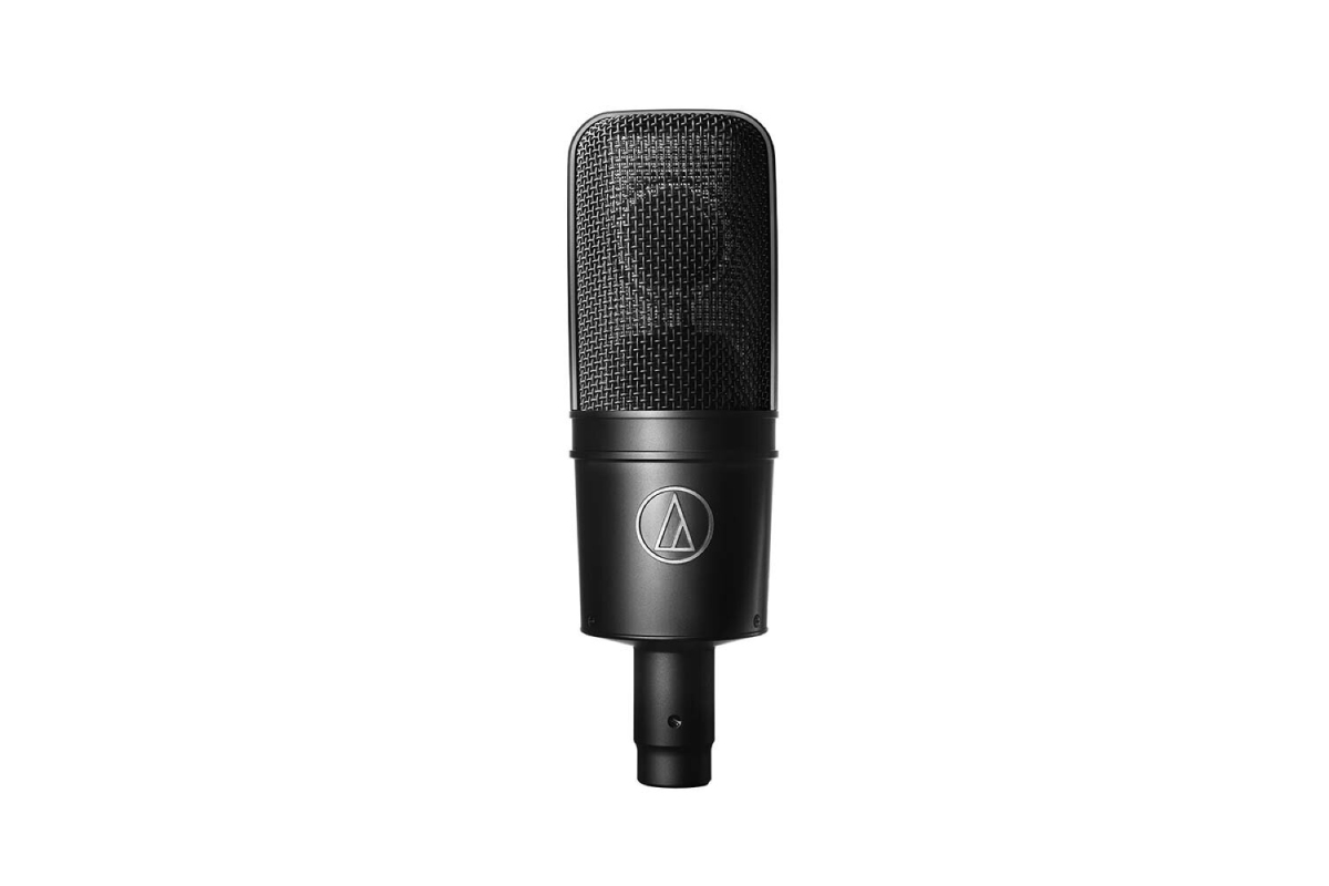 audio-technica AT4040 | Red Guitars Online Store
