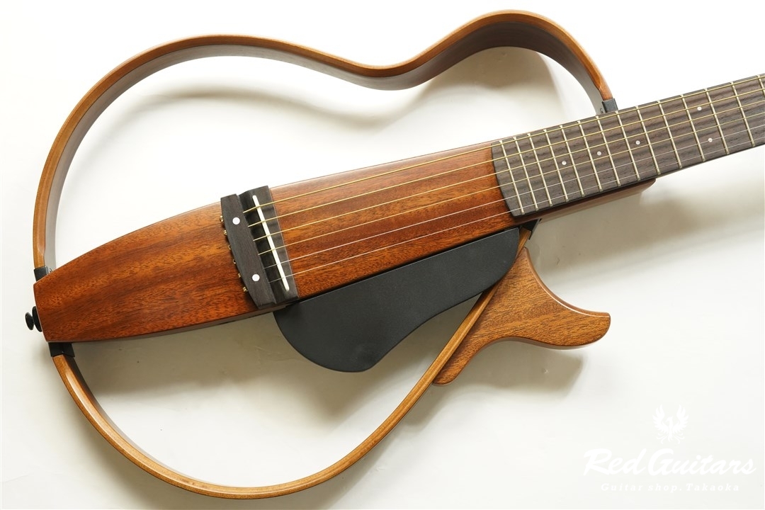 YAMAHA SLG200S - Natural | Red Guitars Online Store