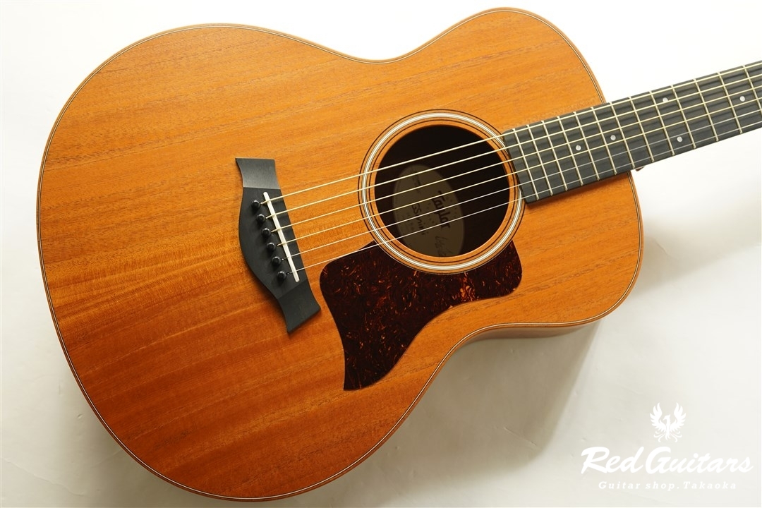 Taylor GS Mini Mahogany | Red Guitars Online Store