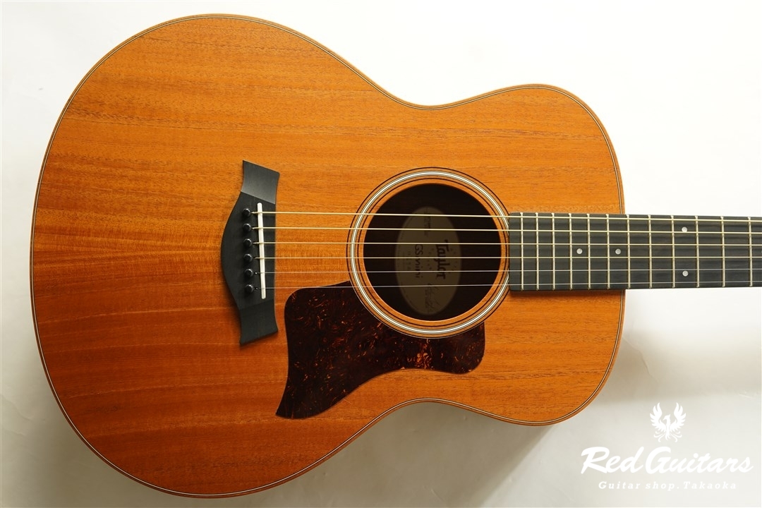 Taylor GS Mini Mahogany | Red Guitars Online Store