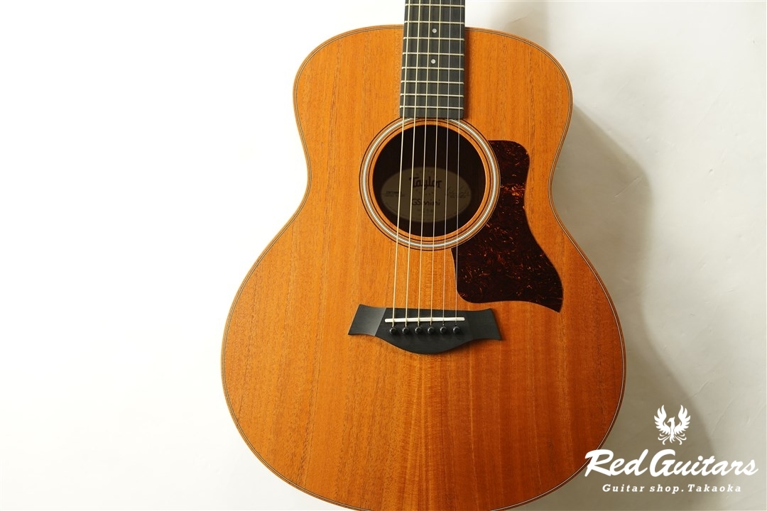 Taylor GS Mini Mahogany | Red Guitars Online Store