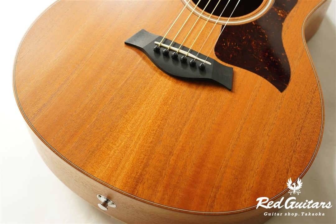 Taylor GS Mini Mahogany | Red Guitars Online Store