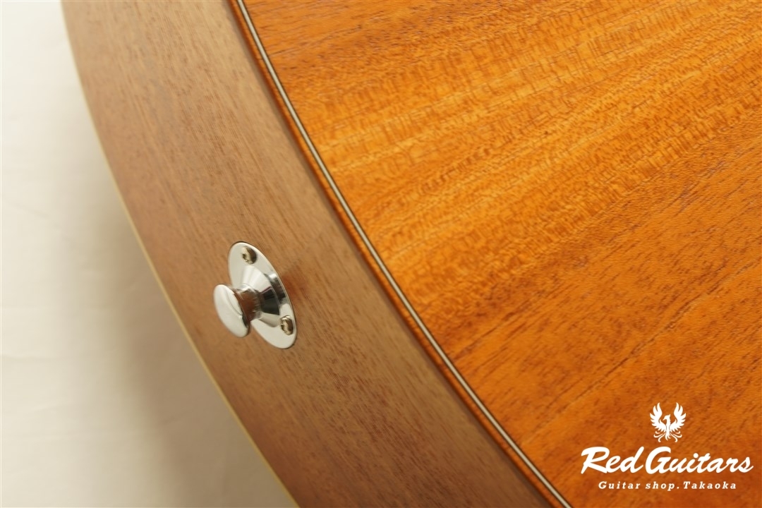 Taylor GS Mini Mahogany | Red Guitars Online Store