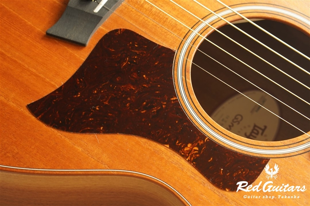 Taylor GS Mini Mahogany | Red Guitars Online Store