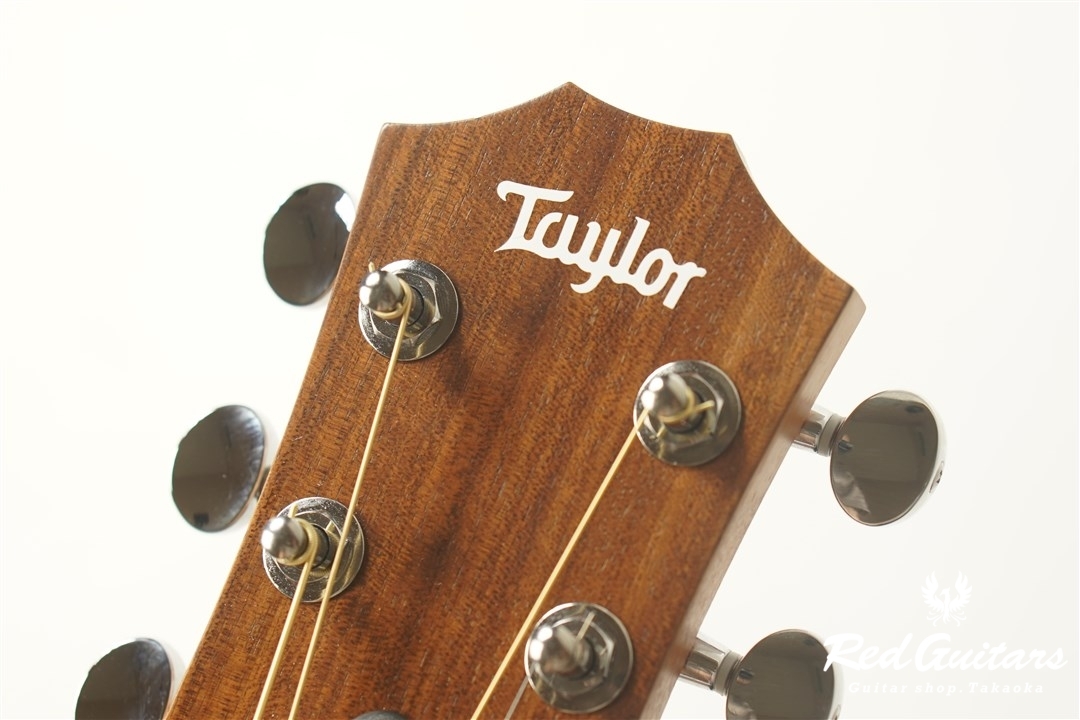 Taylor GS Mini Mahogany | Red Guitars Online Store