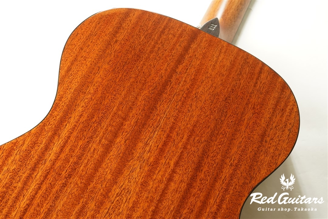 NAGI GUITARS one | Red Guitars Online Store