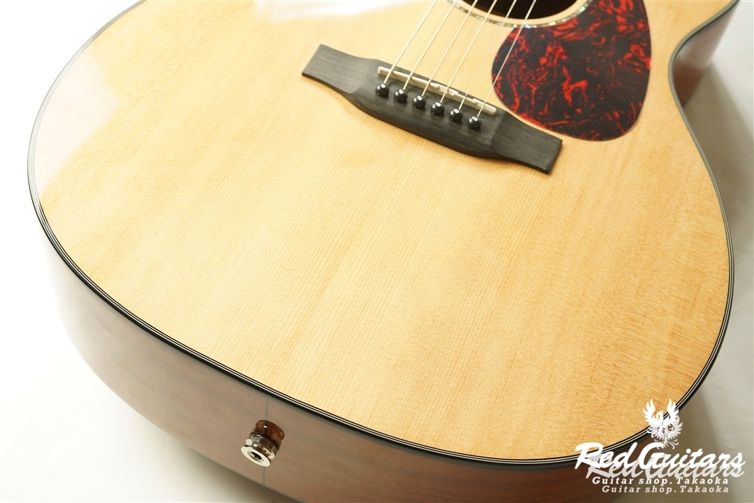 NAGI GUITARS one.E | Red Guitars Online Store