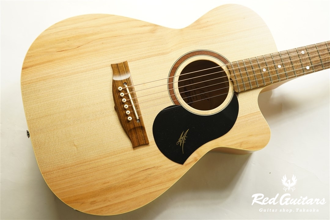 MATON PERFORMER | Red Guitars Online Store