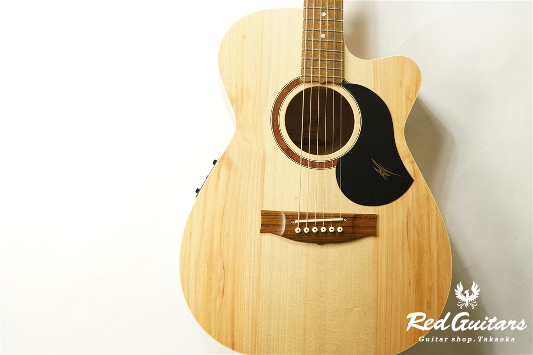 MATON PERFORMER | Red Guitars Online Store