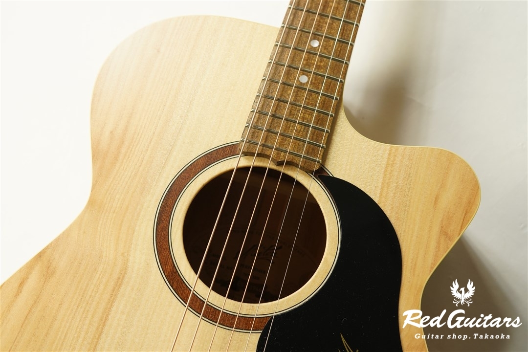 MATON PERFORMER | Red Guitars Online Store