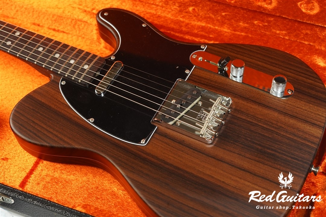 Fender George Harrison Rosewood Telecaster | Red Guitars Online Store
