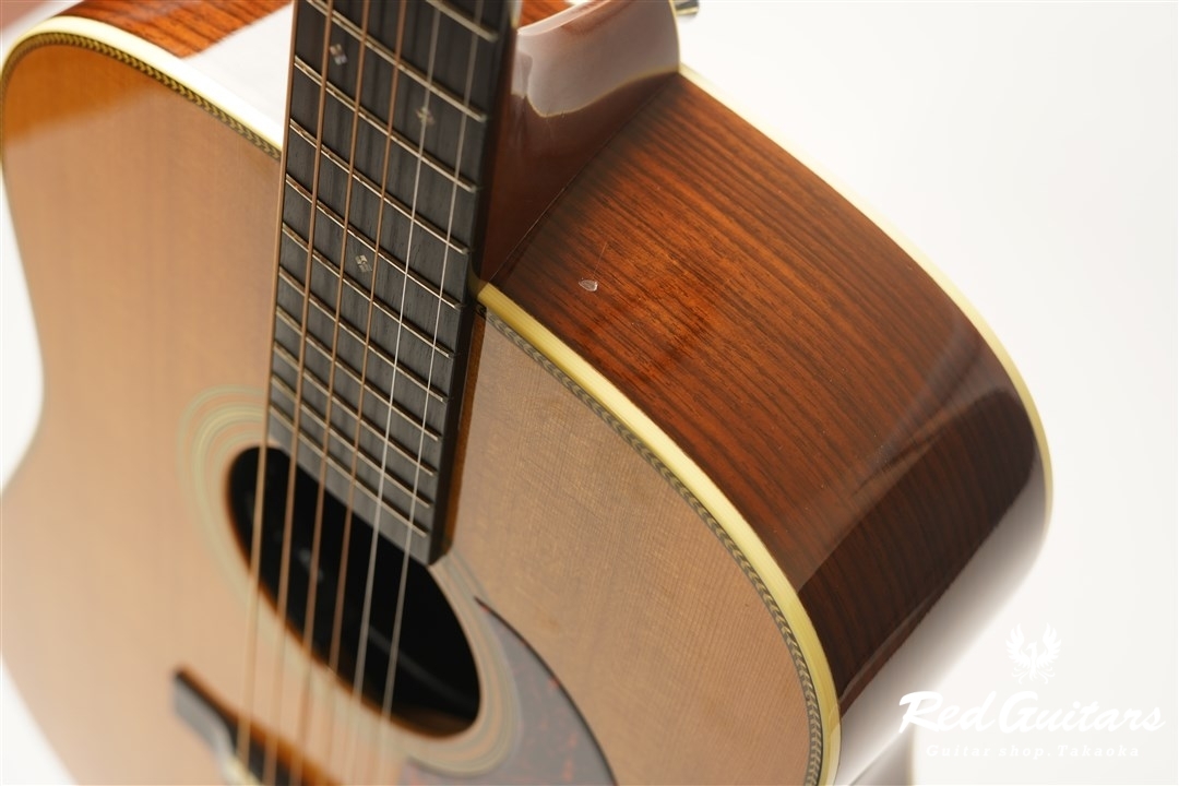 Martin HD-28V 2006 | Red Guitars Online Store