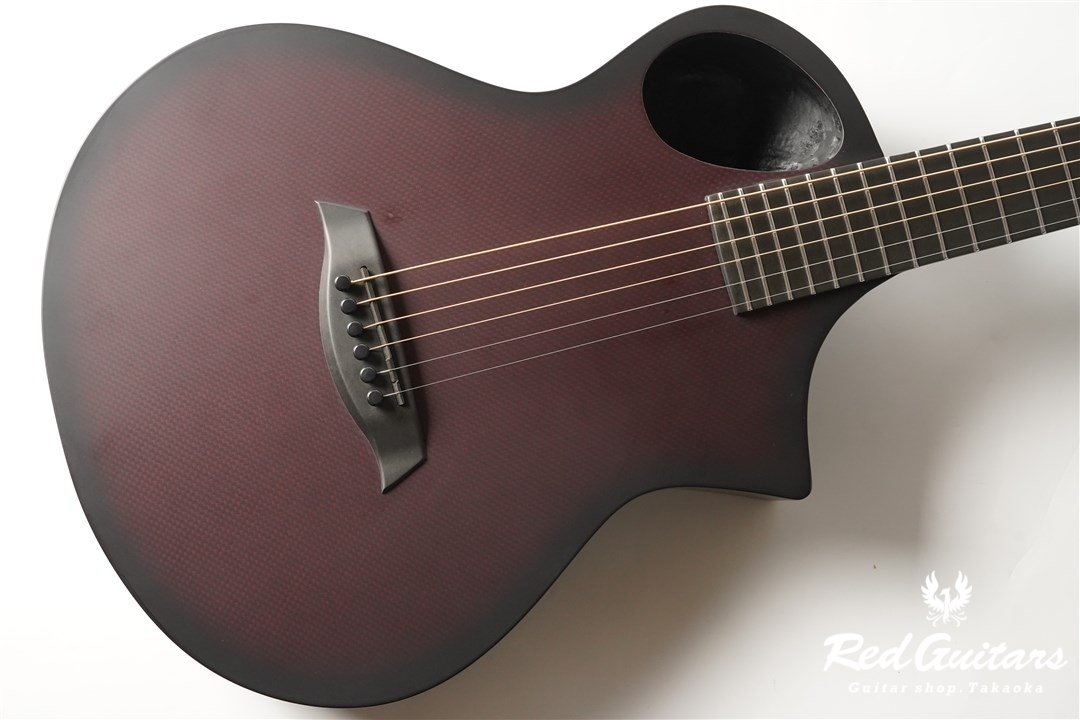 Cargo | Red Guitars Online Store