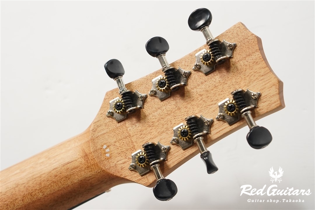 Cordoba Mini II MH | Red Guitars Online Store