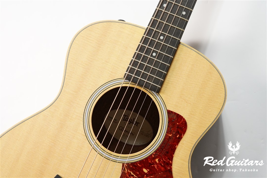 Taylor GS Mini-e Rosewood | Red Guitars Online Store