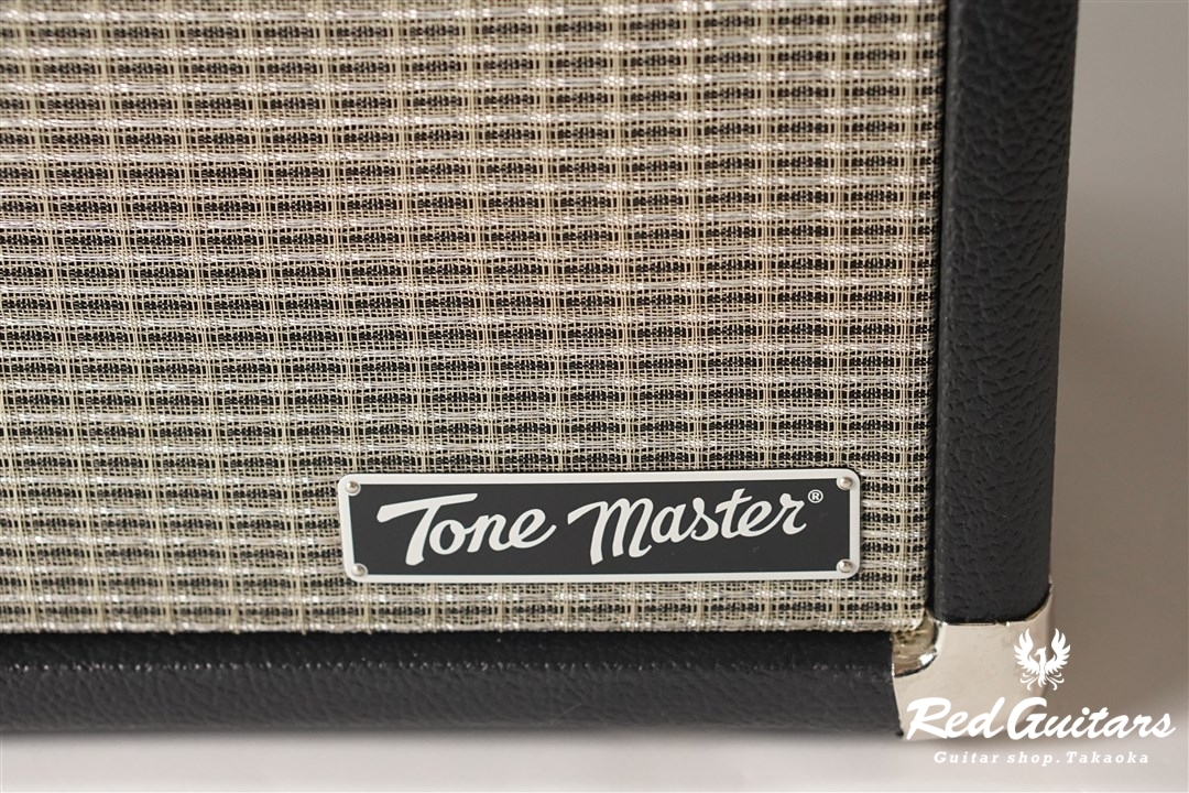 Fender TONE MASTER TWIN REVERB | Red Guitars Online Store
