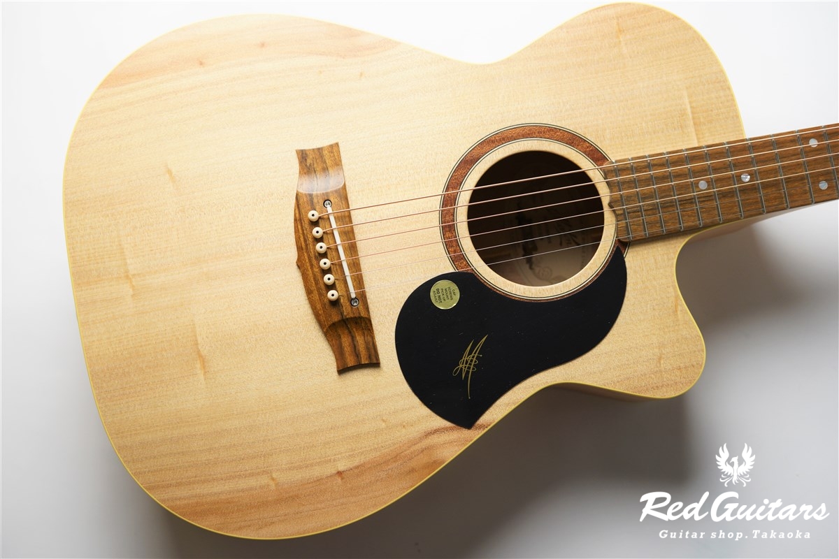 MATON PERFORMER #82112CB | Red Guitars Online Store