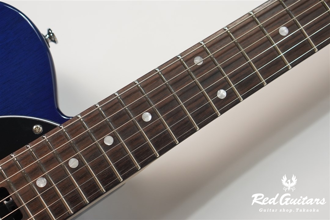 SCHECTER OL-PT-TH/STB | Red Guitars Online Store