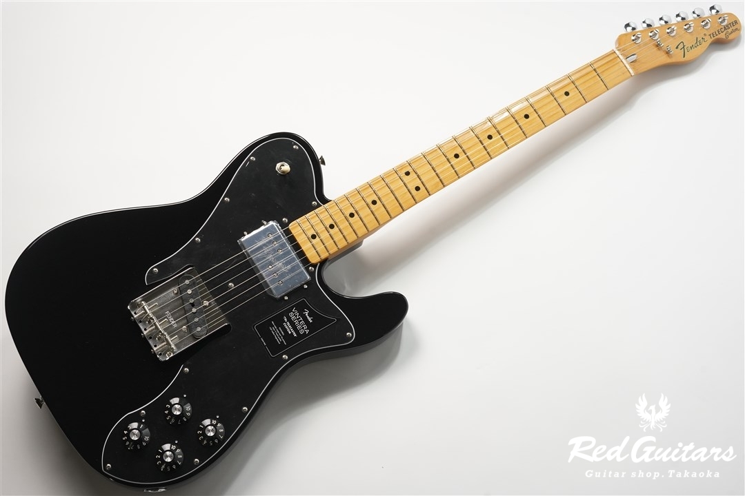 Fender VINTERA ’70S TELECASTER CUSTOM | Red Guitars Online Store