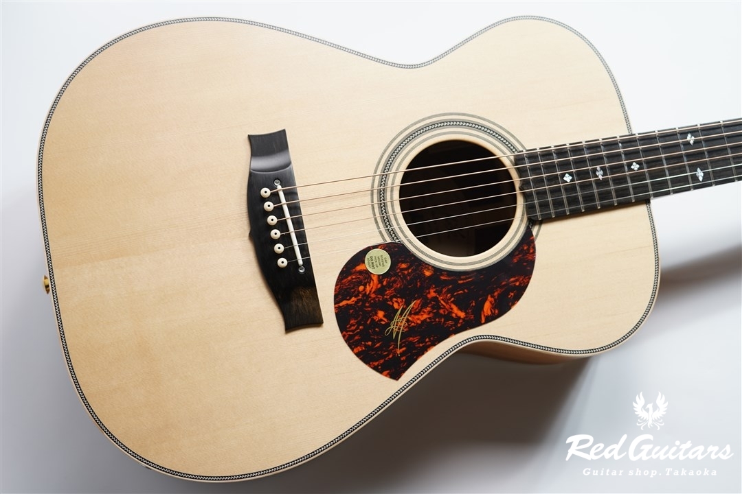 MATON EBG808 ARTIST | Red Guitars Online Store