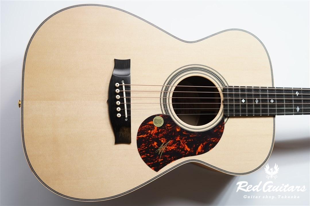 MATON EBG808 ARTIST | Red Guitars Online Store